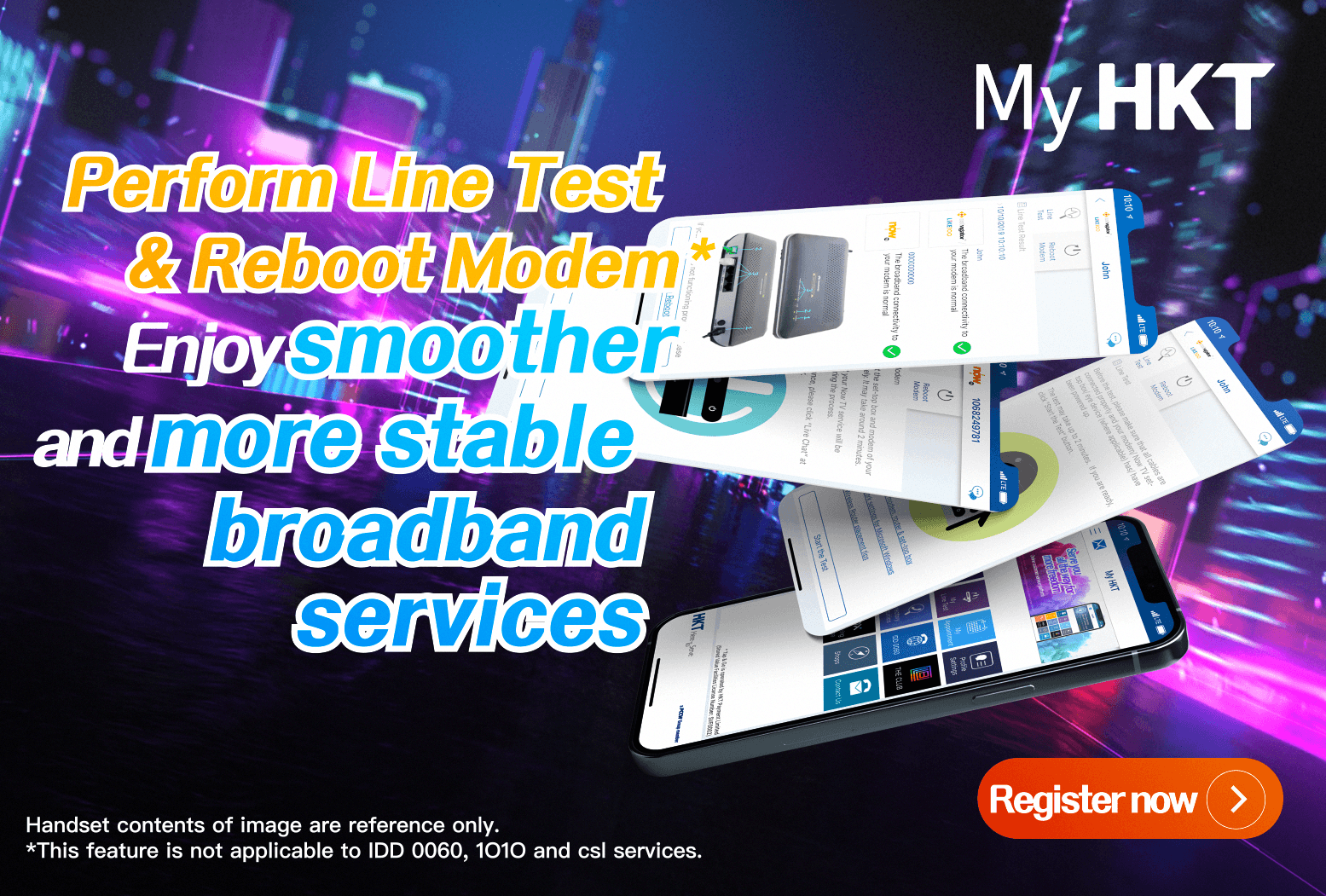 Home | eye3 Smart Communications Services